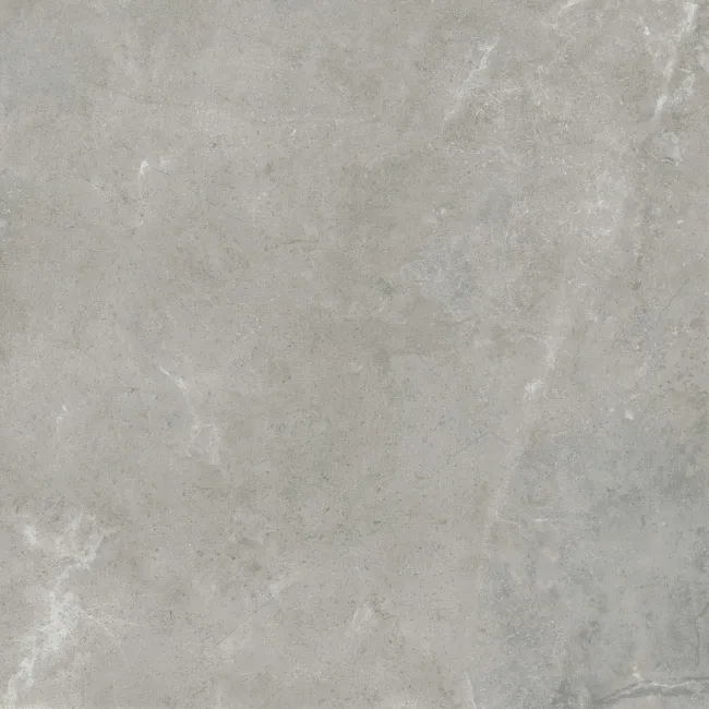 Dalyan Grey Stone Effect Matt Large Porcelain Floor Tile | Tile Mountain