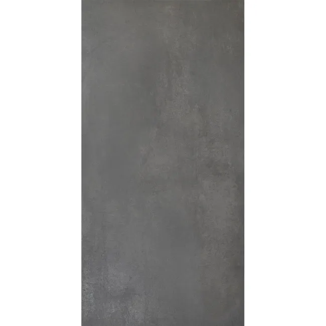 Lemmy Venom Black Italian Matt Porcelain Wall & Floor Tiles