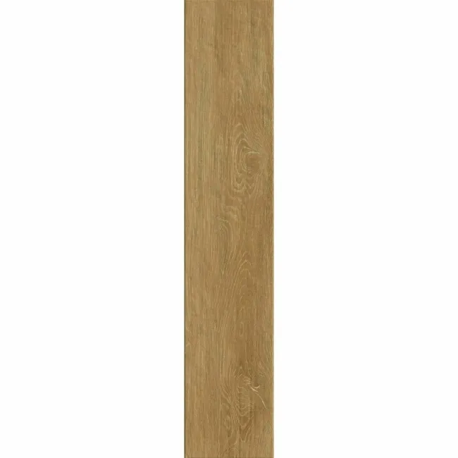 Trunk Natural Oak Wood Effect Anti Slip Porcelain Floor Tile