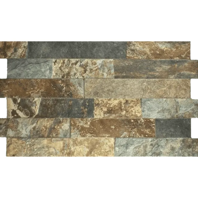 Ribera Slate Effect Wall Tile - Wall Tiles from Tile Mountain