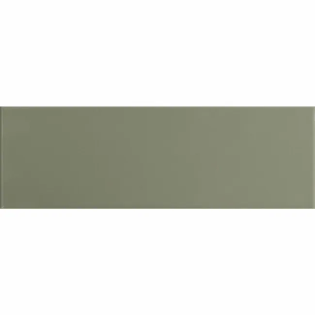 Linear Sage Gloss Wall Tile | Tile Mountain