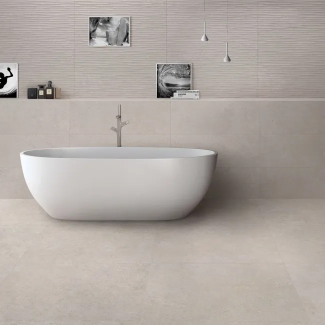 Colony Sand Stone Effect Matt Ceramic Wall Tile | TileMountain