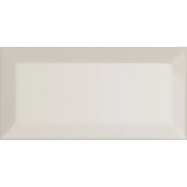 Mini Metro Cream Wall Tile - Metro Wall Tiles from Tile Mountain