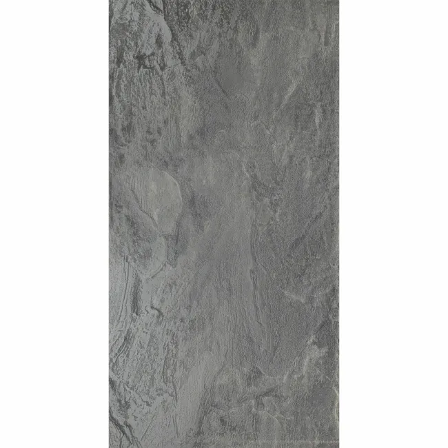 Majestic Night Slate Tile Laminate Flooring 8mm | Tile Mountain