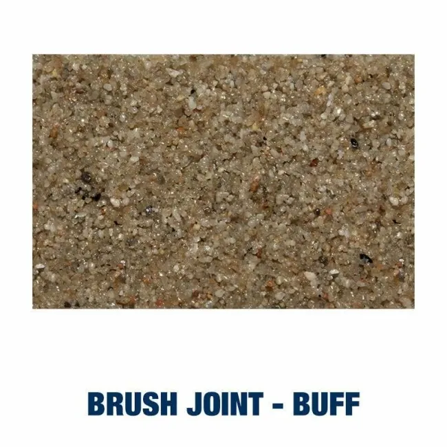 Larsen Buff Brush-Joint Grout 360 | TileMountain