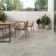 Slate Way Grey Matt Porcelain Outdoor Slab | Tile Mountain