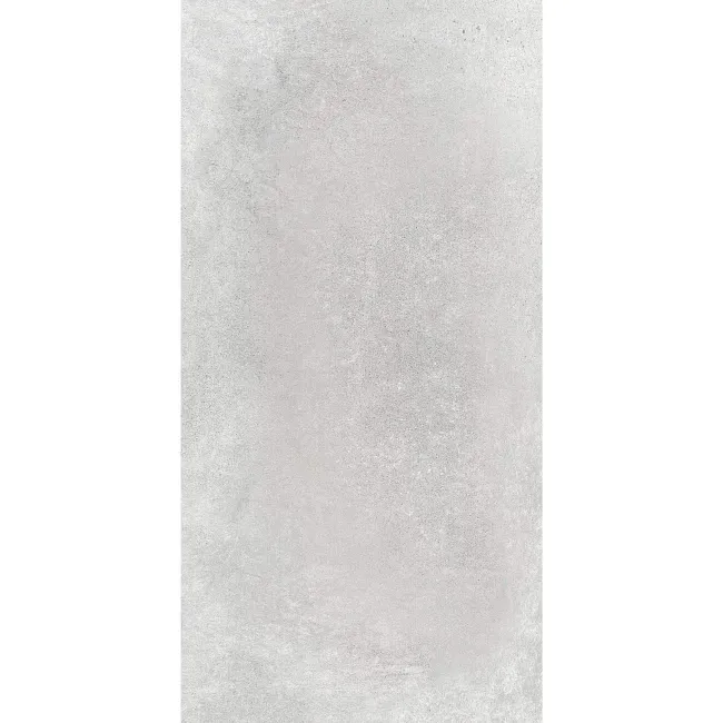 Beton Grey Concrete Effect Matt Ceramic Wall Tile | Tile Mountain