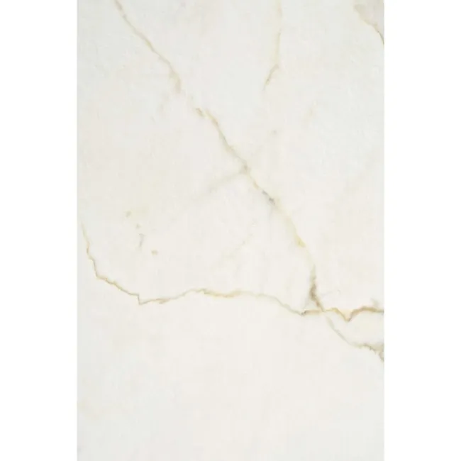 Carrara Gold Marble Effect Outdoor Porcelain Paving Slab