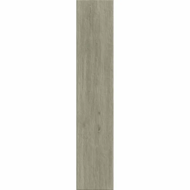 Trunk Grey Oak Wood Effect Anti Slip Porcelain Floor Tile