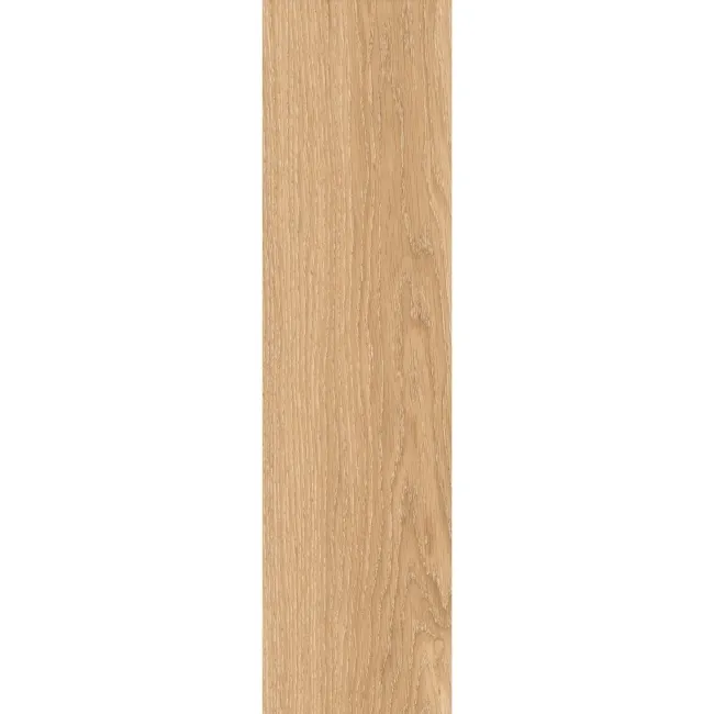 Gironde Natural Oak Wood Effect Matt Porcelain Floor Tile | Tile Mountain