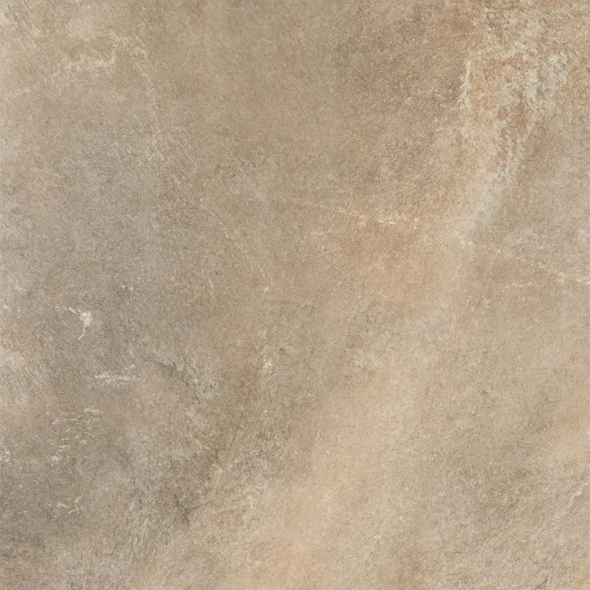Arizona Anti Slip Beige Stone Effect Porcelain Floor Tile
