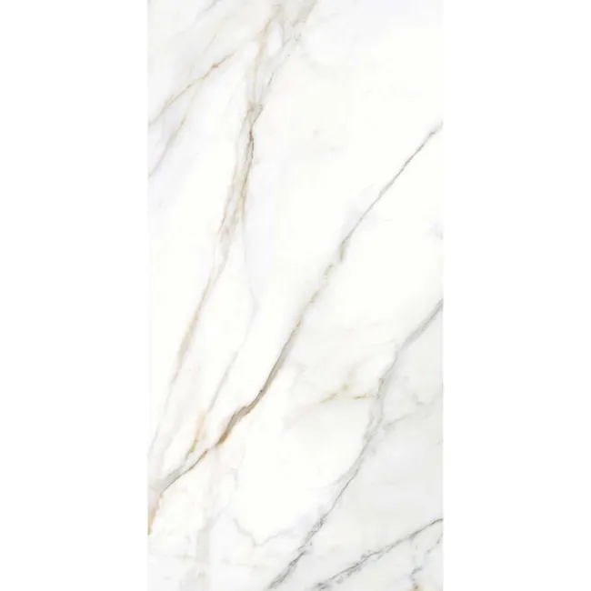 Calacatta Golden Grey Marble Polished Wall & Floor Tiles