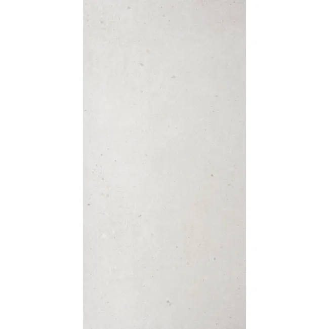 Flakestone Cream Concrete Effect Matt Porcelain Wall and Floor Tile ...
