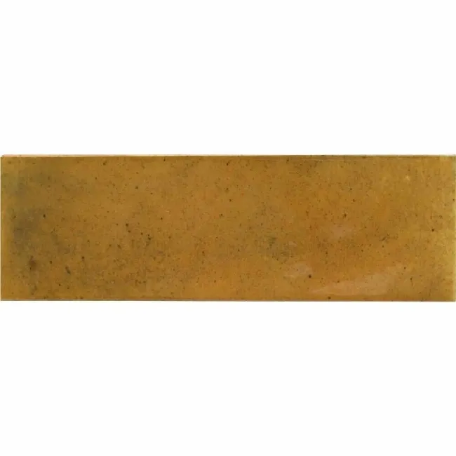 Luma Caramel Gloss Ceramic Wall Tile | TileMountain