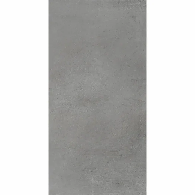 Maddox Dark Grey Concrete Effect Porcelain Tile