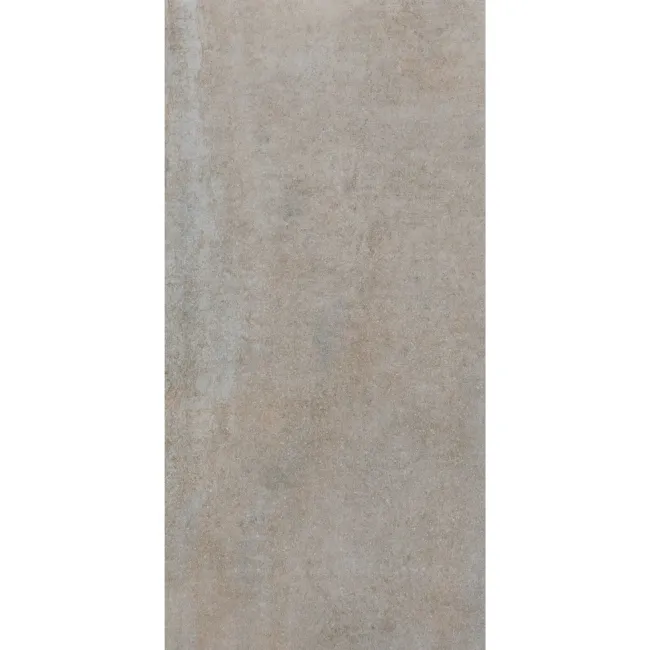 Oxide Grey Concrete Effect Matt Ceramic Wall Tile | Tile Mountain