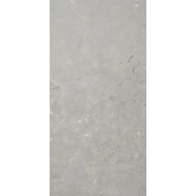 Neeko Grey Stone Effect Matt Porcelain Tile | Tile Mountain